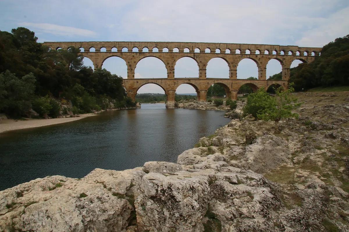 How To Visit N mes From Montpellier France 2026 How To Visit N mes From Montpellier France 2026