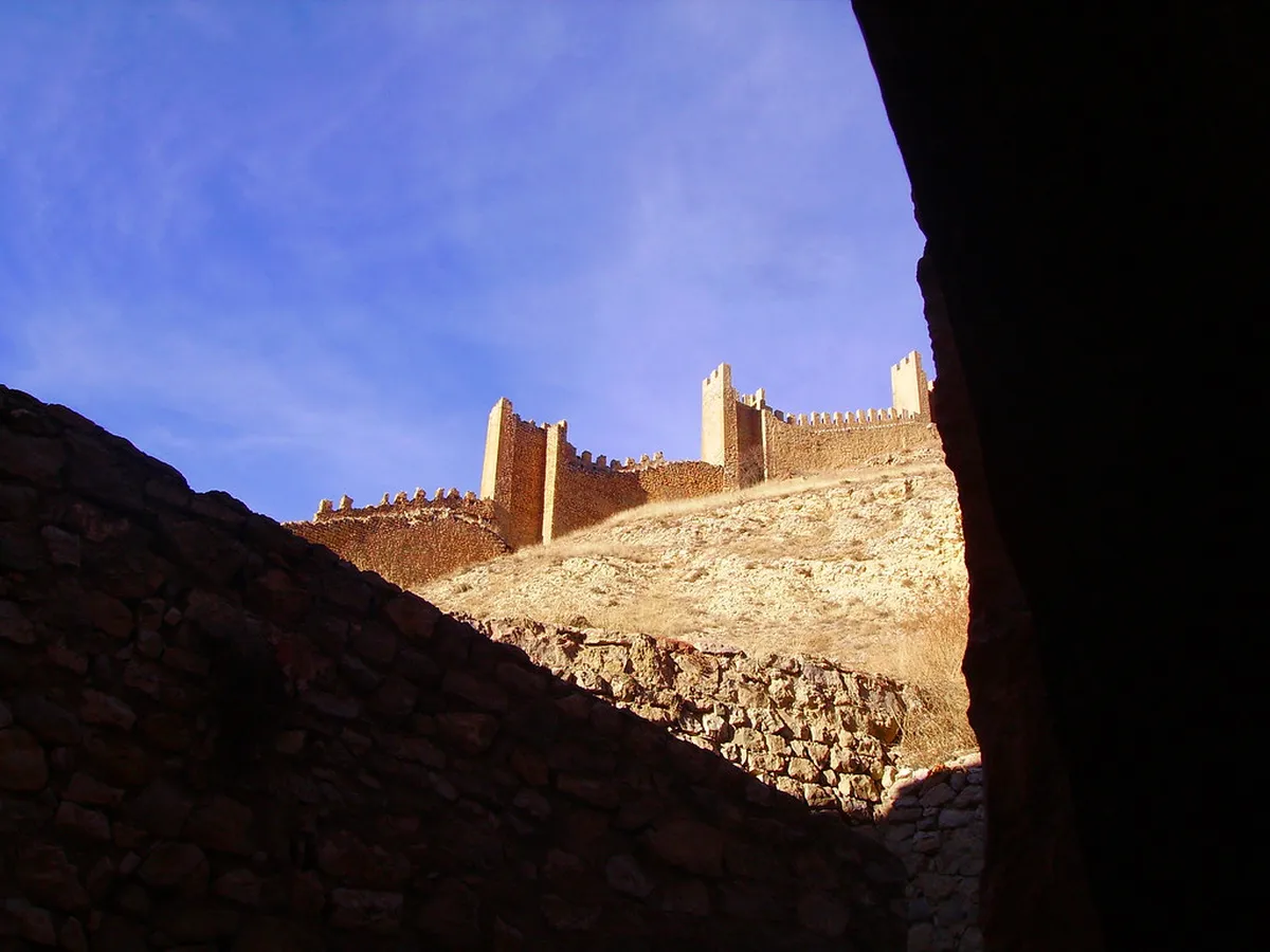 Albarracín Walking Routes Map 2026: Your Essential Guide