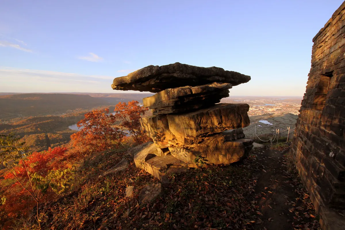 12 Best Chattanooga Nightlife and Evening Attractions (2025 Guide)