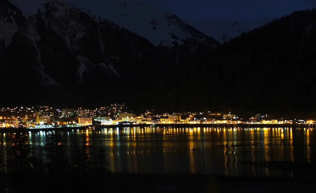 12 Best Juneau Viewpoints for Photography: 2026 Guide