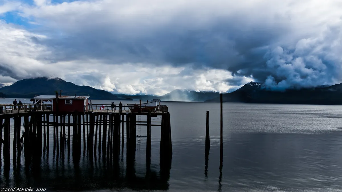 12 Best Restaurants in Juneau Alaska: A Local Seafood Guide (2026)