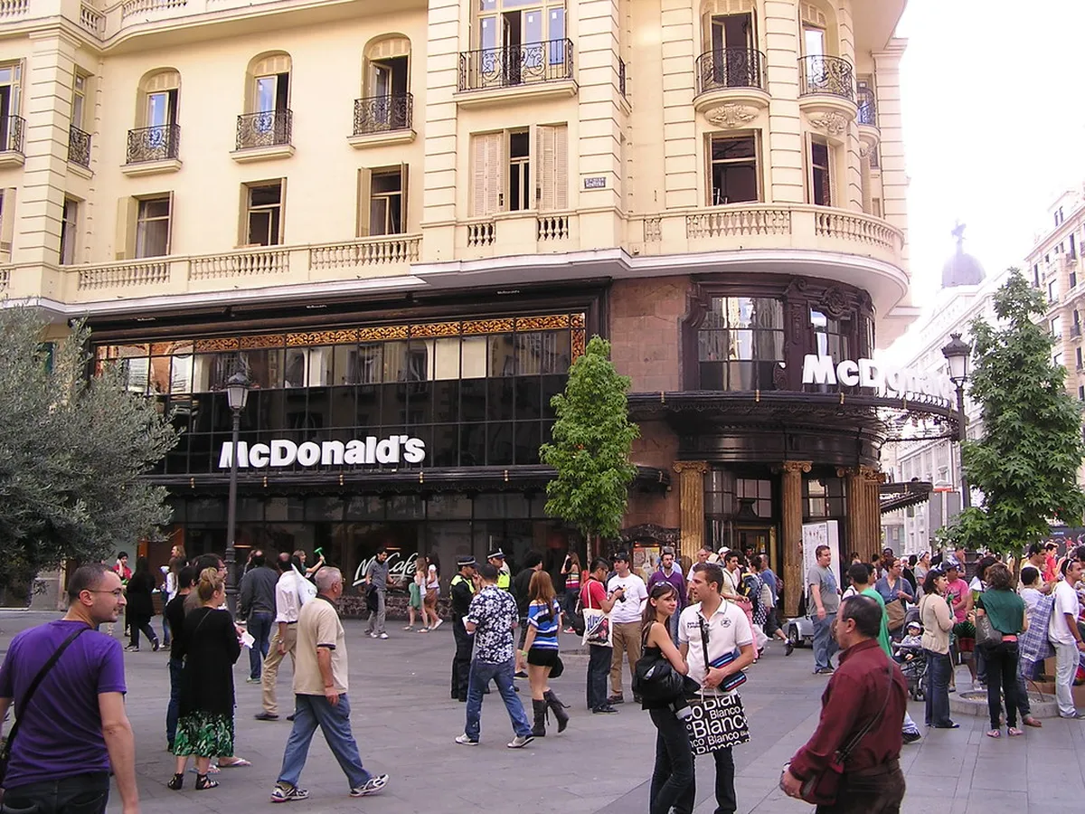 10 Best Restaurants and Food Experiences in Madrid (2026)