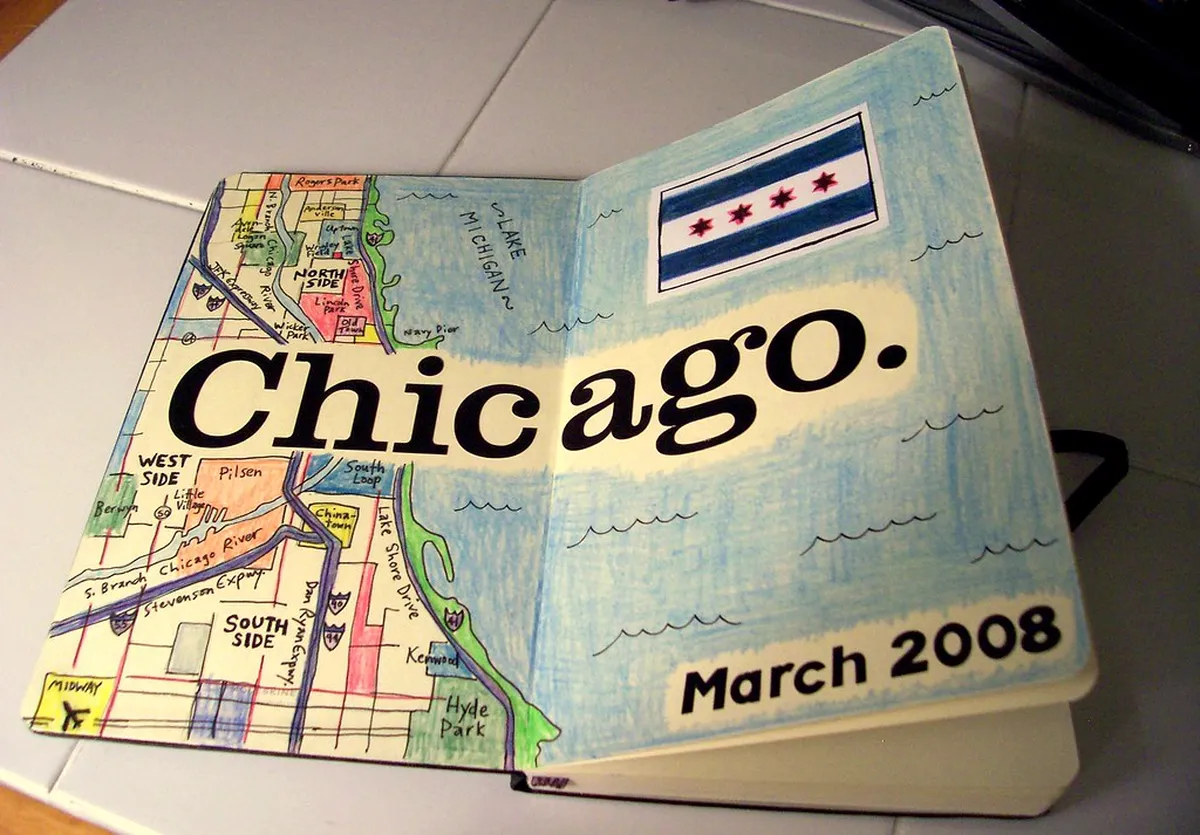 Chicago Itinerary: 10 Essential Stops and Planning Tips