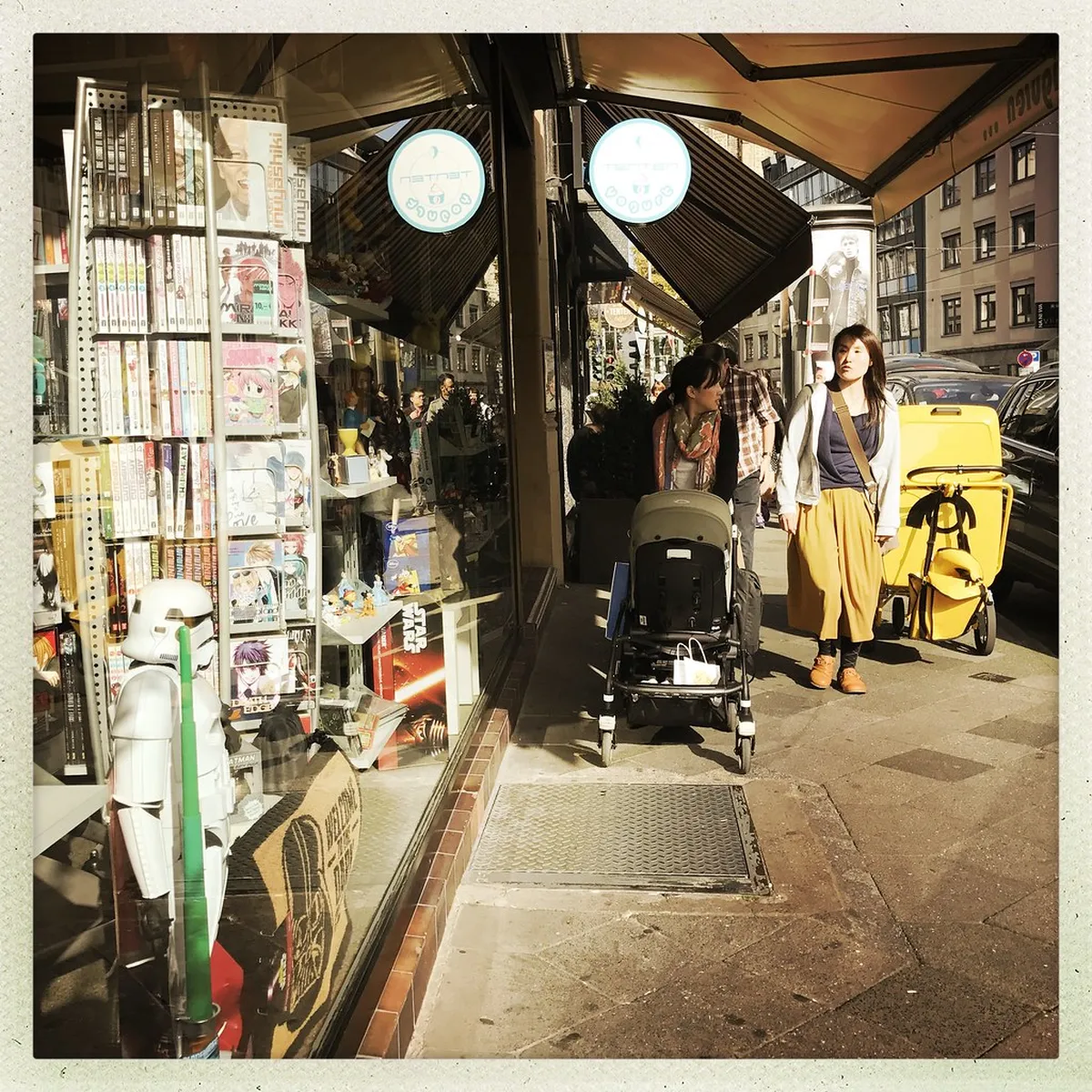 Düsseldorf Little Tokyo Guide: Immermannstraße & Culture