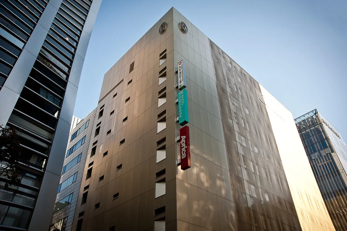 Ginza Luxury Shopping Guide: 9 Essential Stops and Insider Tips