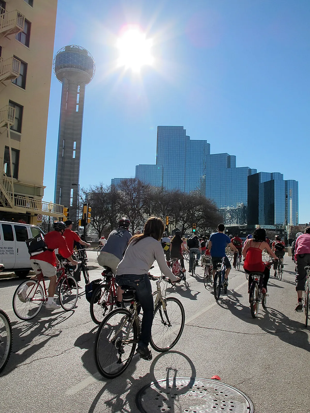 How to Visit Reunion Tower Dallas: The Ultimate Guide