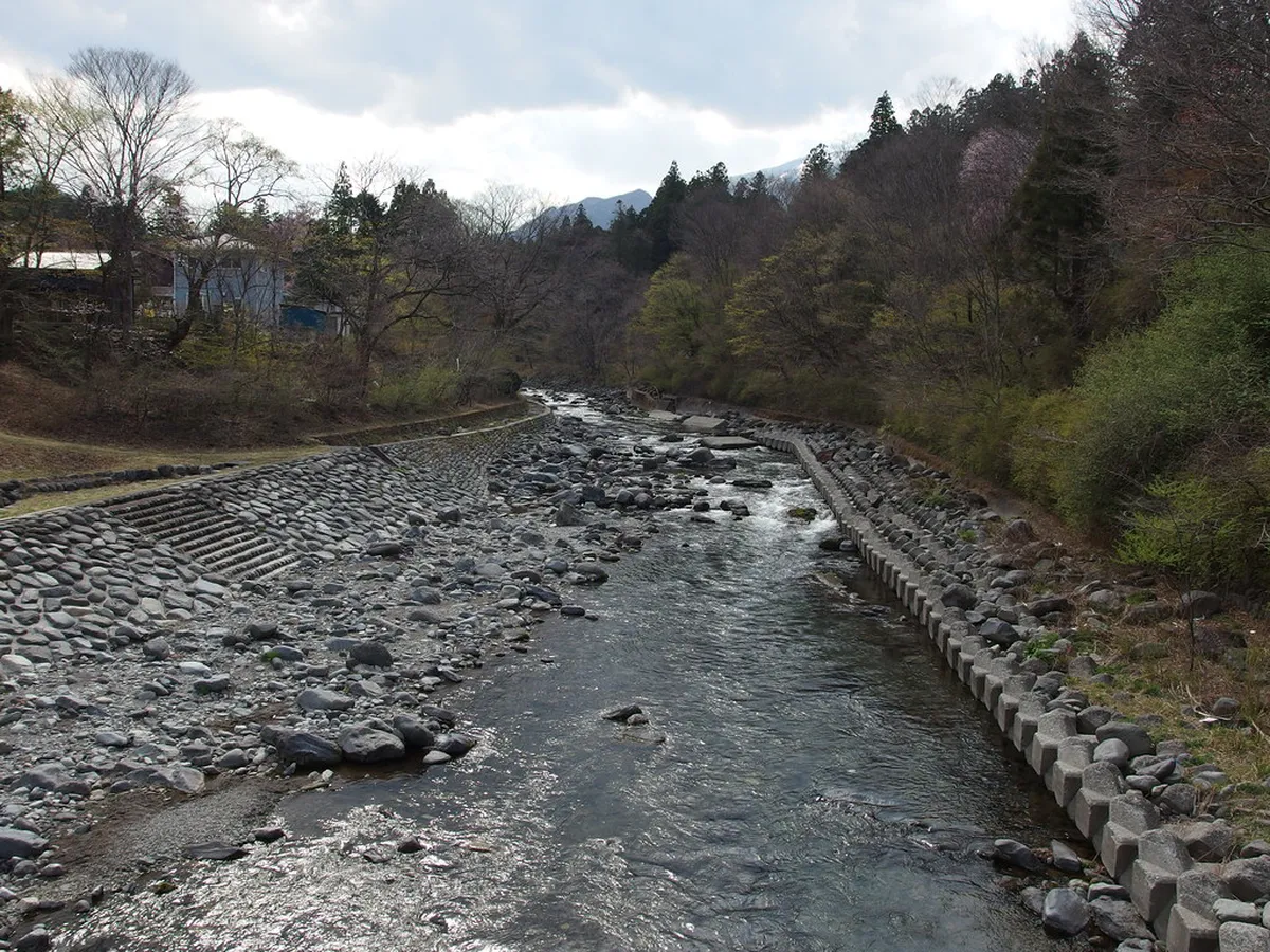 Kanman-ga-fuchi Abyss and the Bake Jizo Statues: 7 Tips
