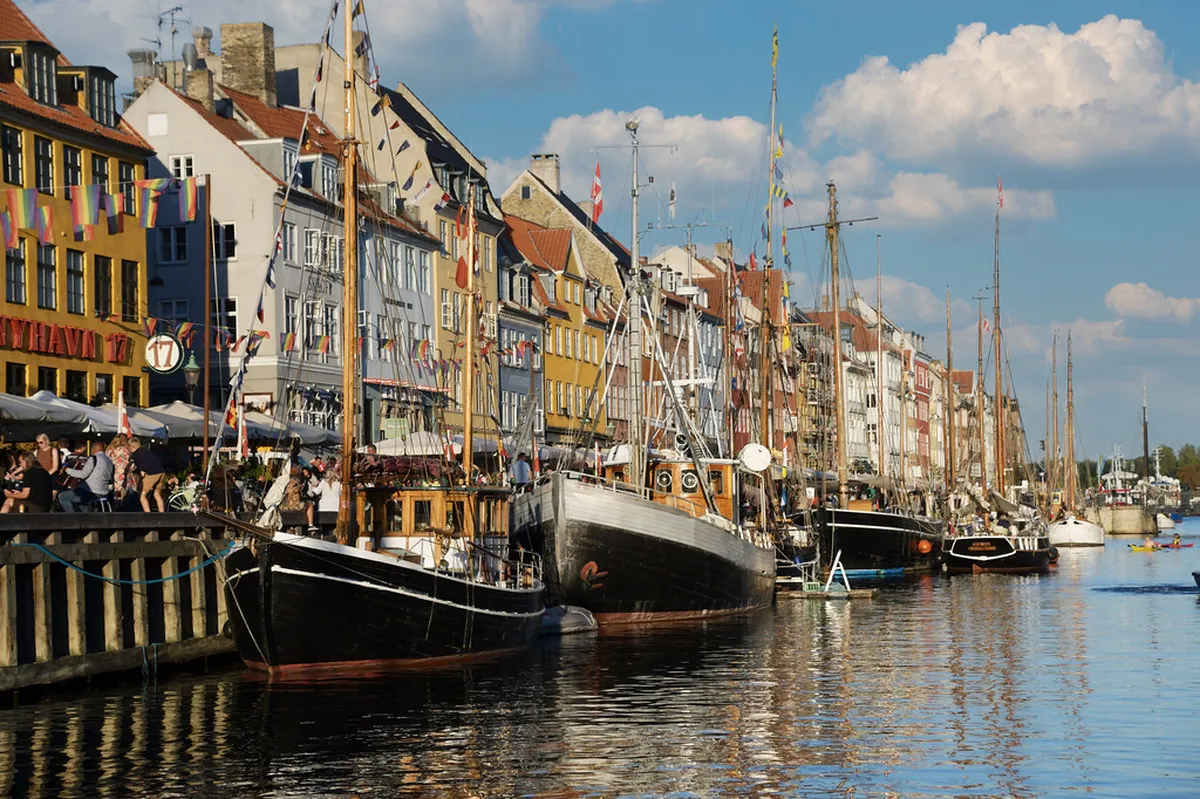 Malmö Tourist Map 2026: Navigate the City's Best Sights