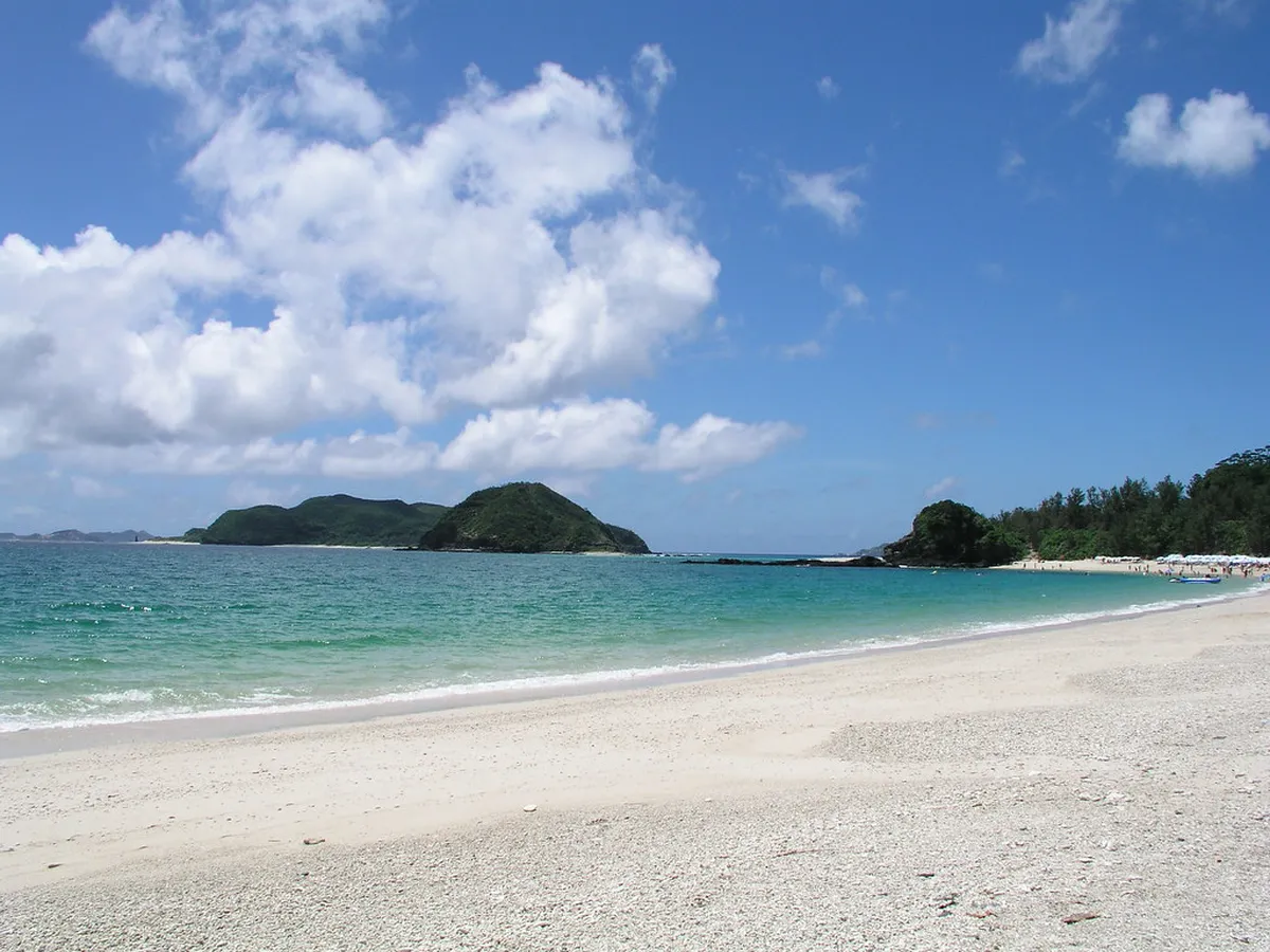 Naha to Kerama Islands Day Trip Ferry Itinerary: 7 Planning Essentials