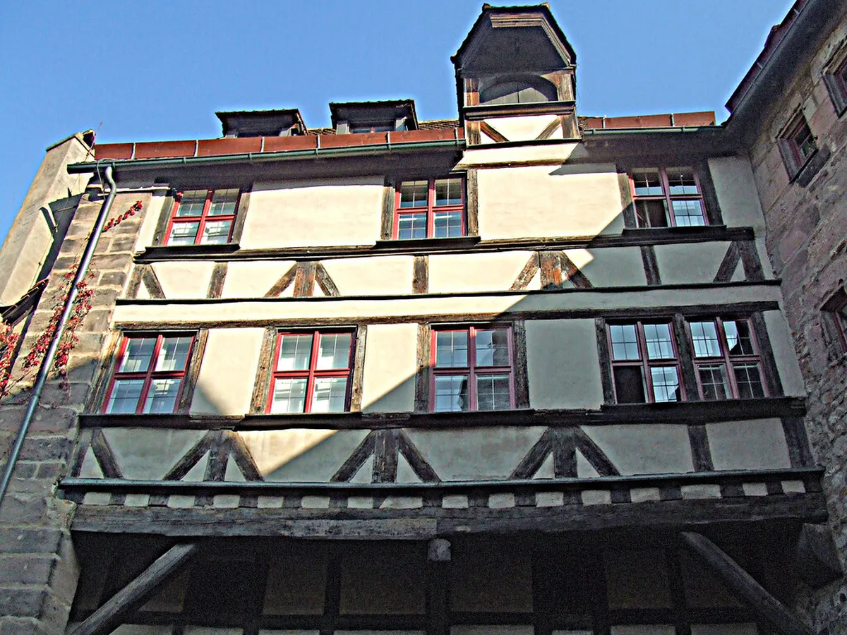 Nuremberg Day Trip from Munich 2026: The Complete Guide
