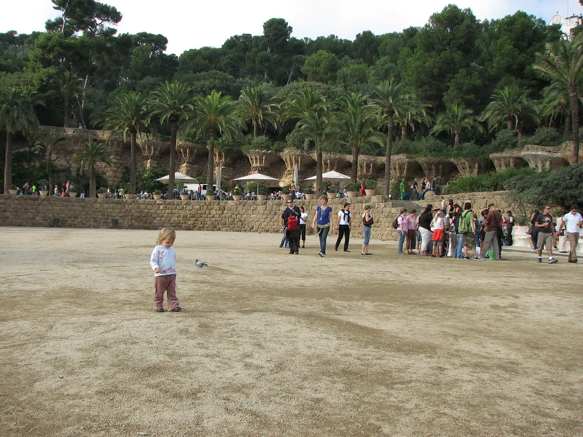 10 Essential Park Guell Tickets and Tips for Your Visit