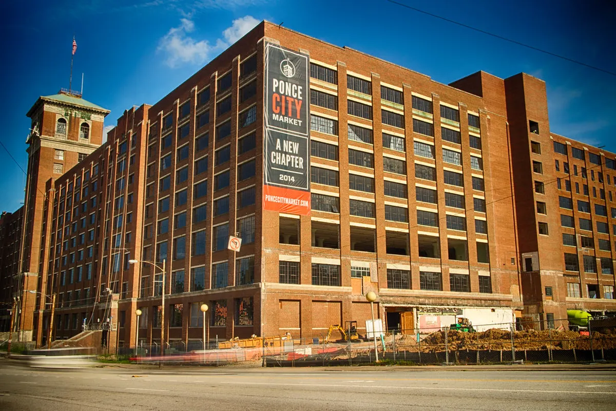Ponce City Market vs Krog Street Market: 10 Food Tips