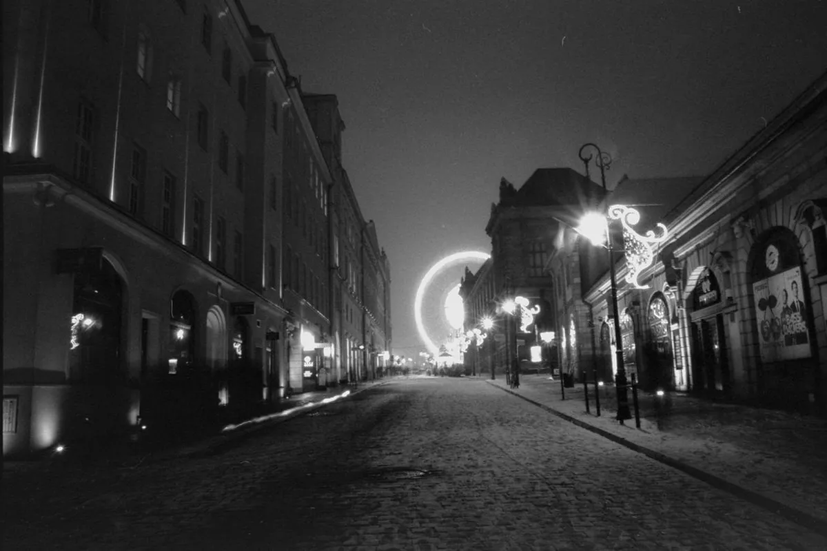 Poznań Christmas Market Guide 2026: Festive Poland