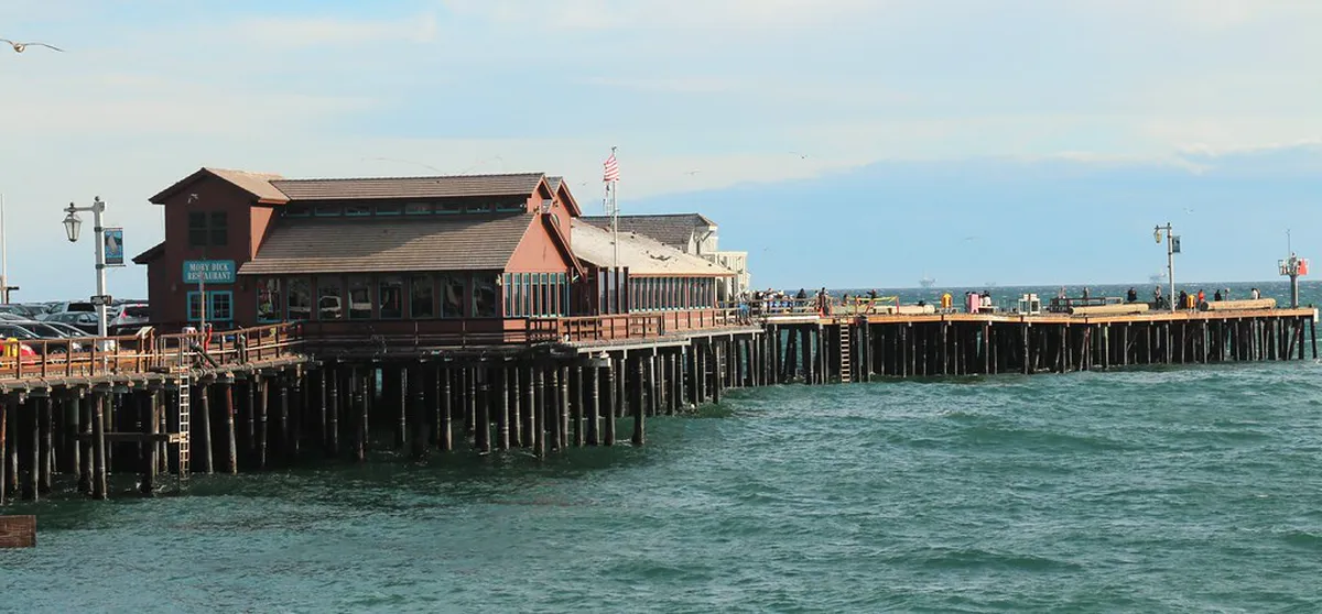 15 Best Santa Barbara Tourist Attractions: The Ultimate 2026 Guide
