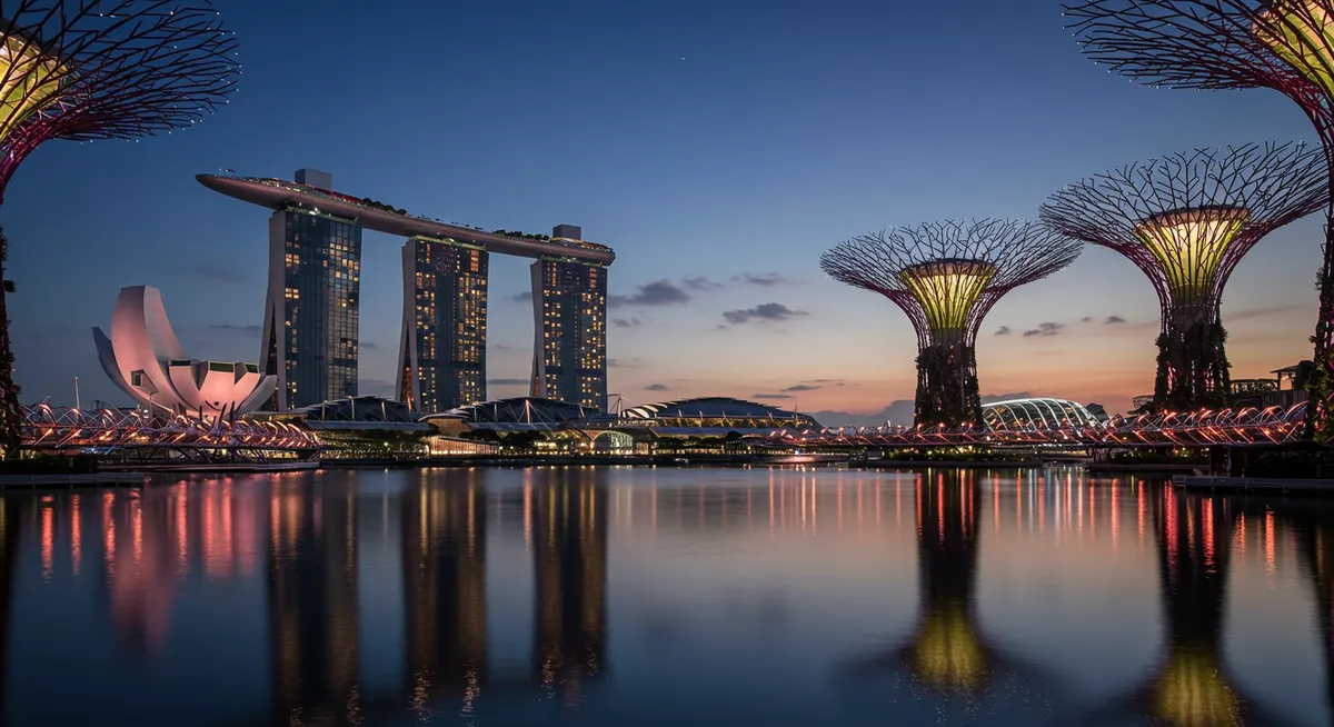 Singapore Tourist Attractions The Complete 2026 Travel Guide Singapore Tourist Attractions The Complete 2026 Travel Guide