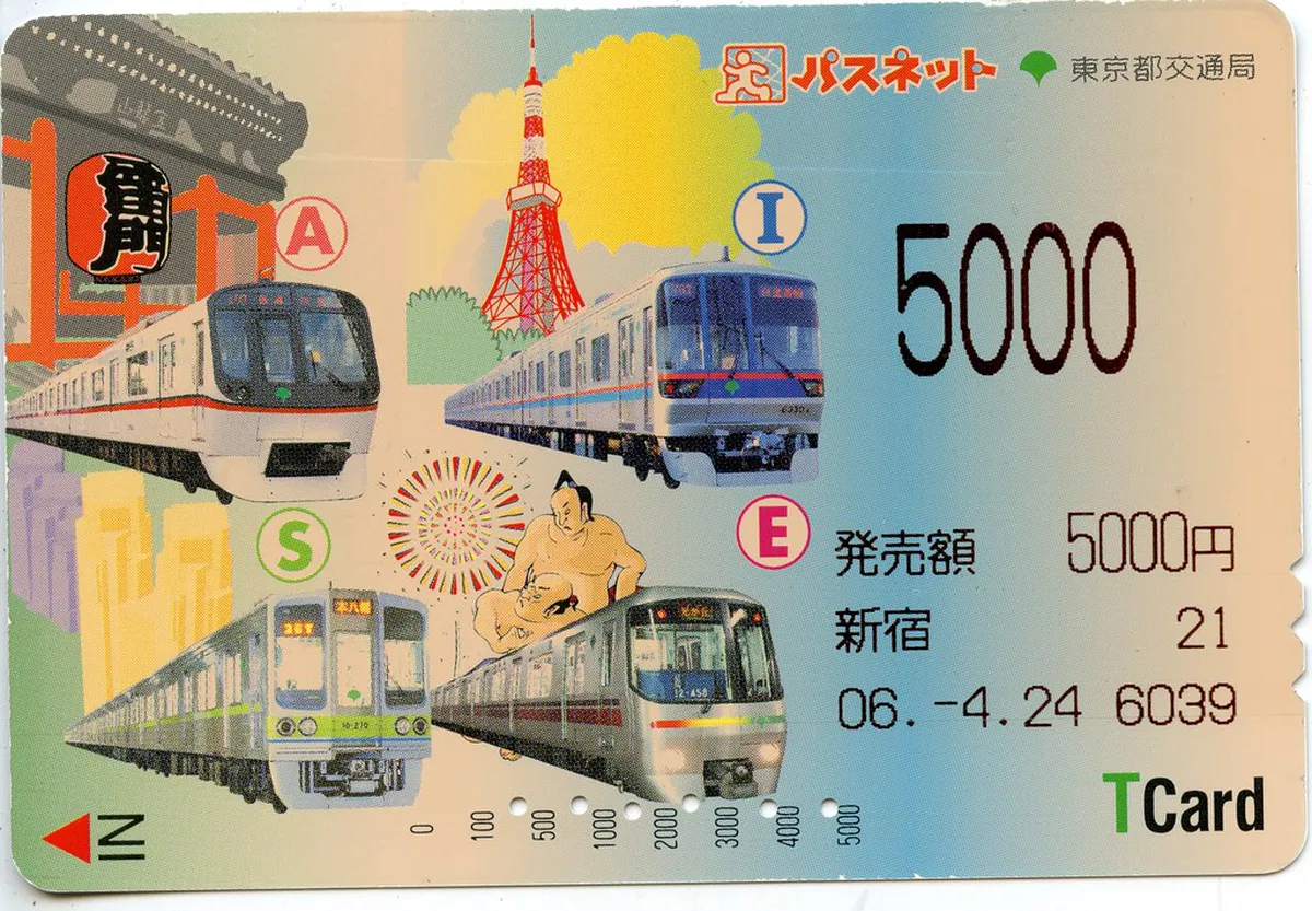 Tokyo Subway Pass Guide: Pasmo, Suica, 24-72hr (2026)