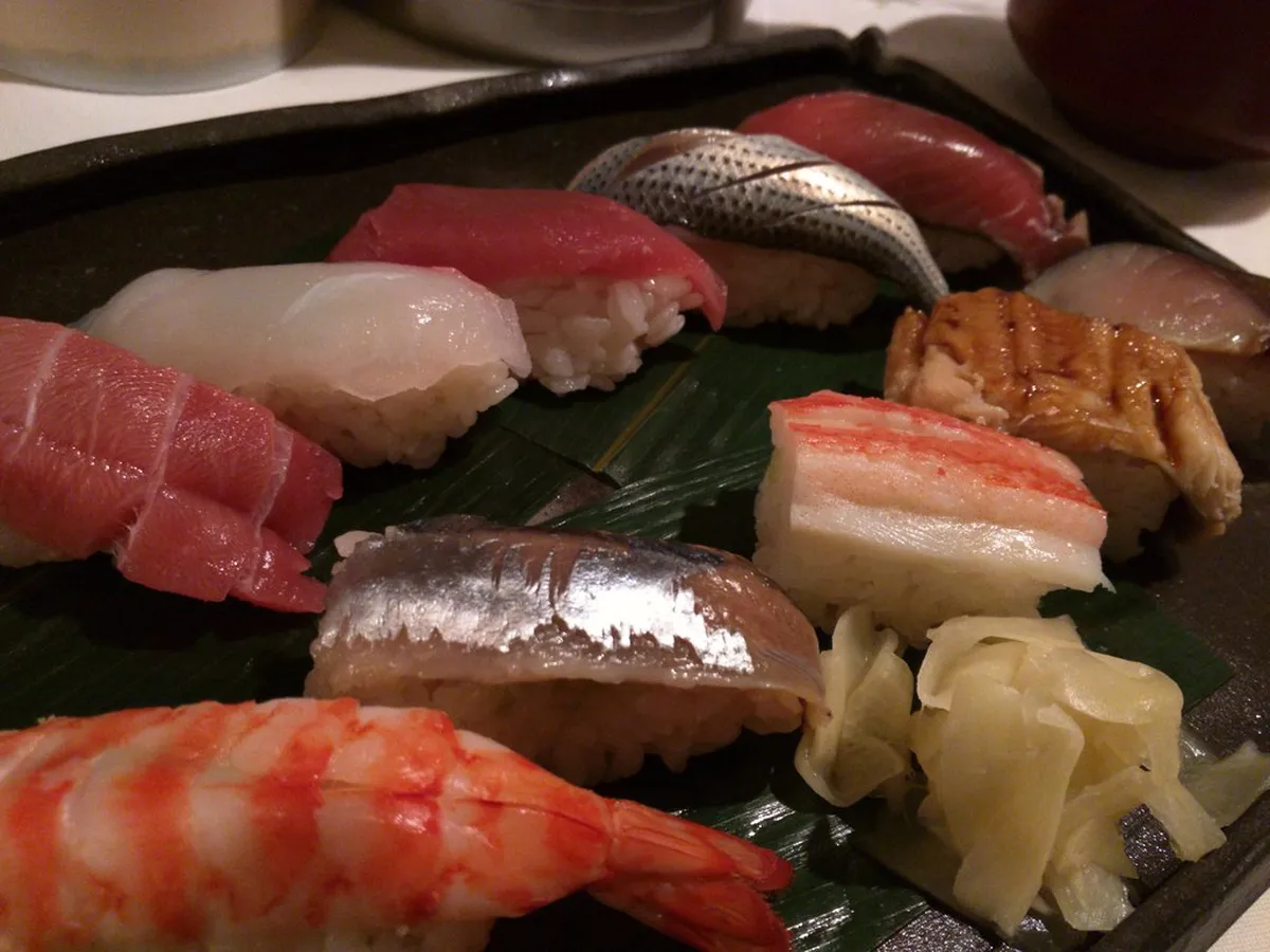 Tokyo Sushi Guide: 10 Essential Stops from Budget to Luxury (2026)