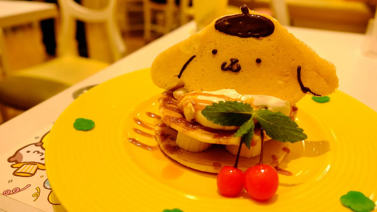 10 Best Tokyo Themed Cafes: Sanrio, Robot, and Owl Guide (2026)