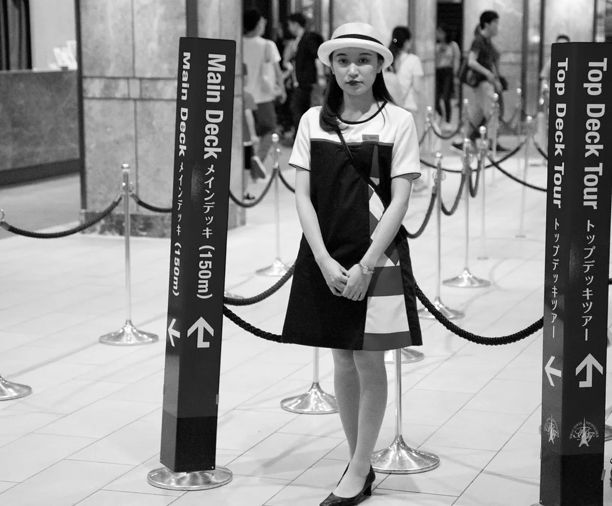 9 Essential Tips for Your Tokyo Tower Ticket Guide