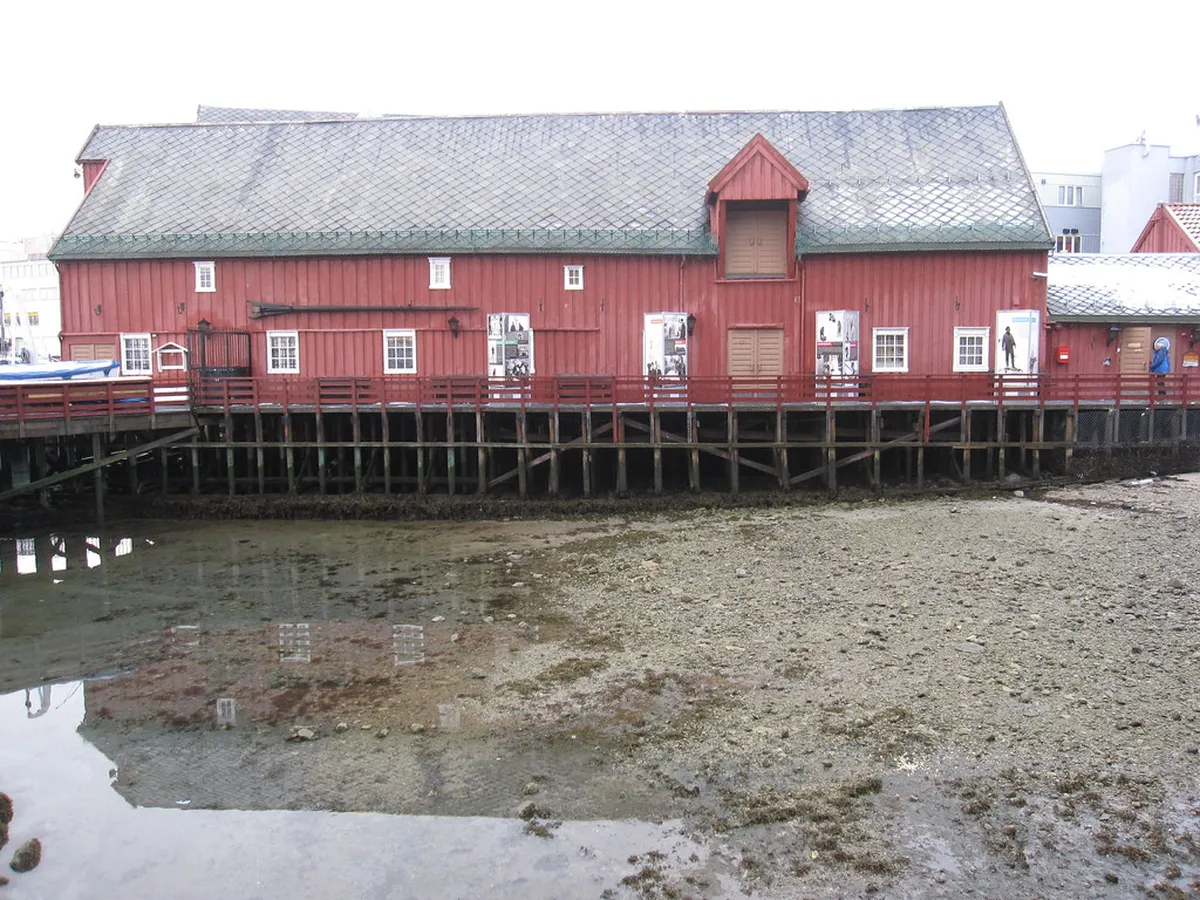 Tromsø Tourist Attractions 2026: Complete Arctic City Guide