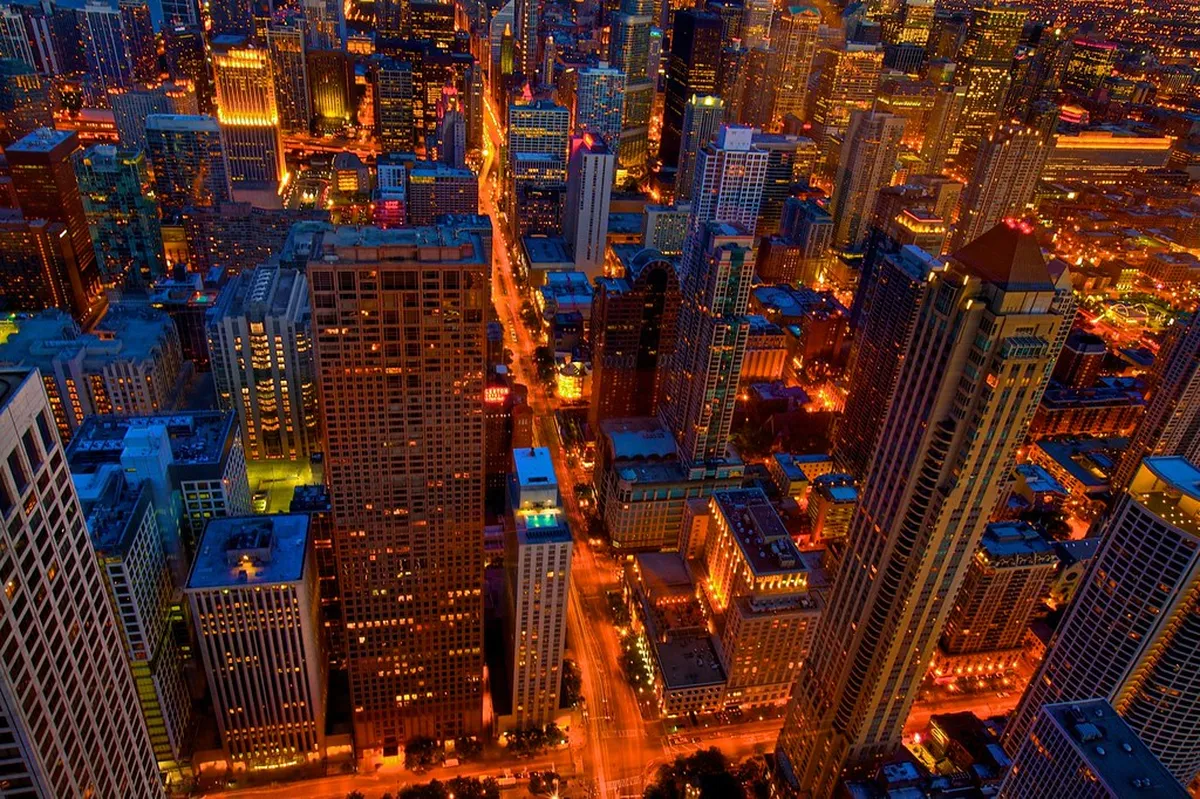 Willis Tower Skydeck Guide: 8 Essential Tips for Your Visit